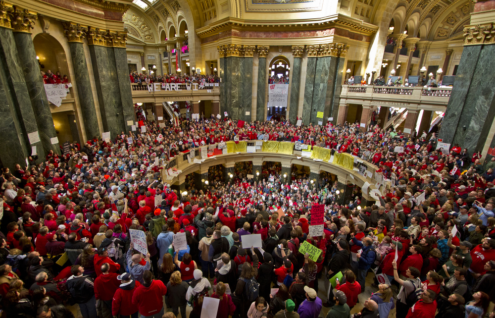 Divided Government Means Spending Increases, Incremental Victories, and ...
